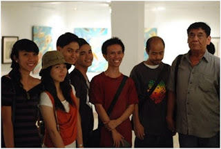 Leoncio Deriada: PHOTOS