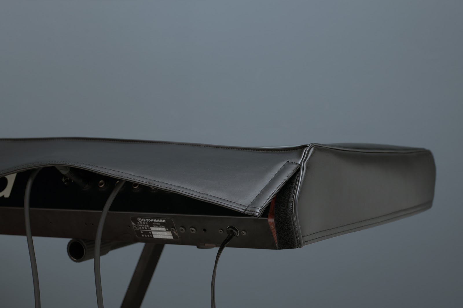 MATRIXSYNTH: Introducing Stardust Covers - Premium Quality Synthesizer ...