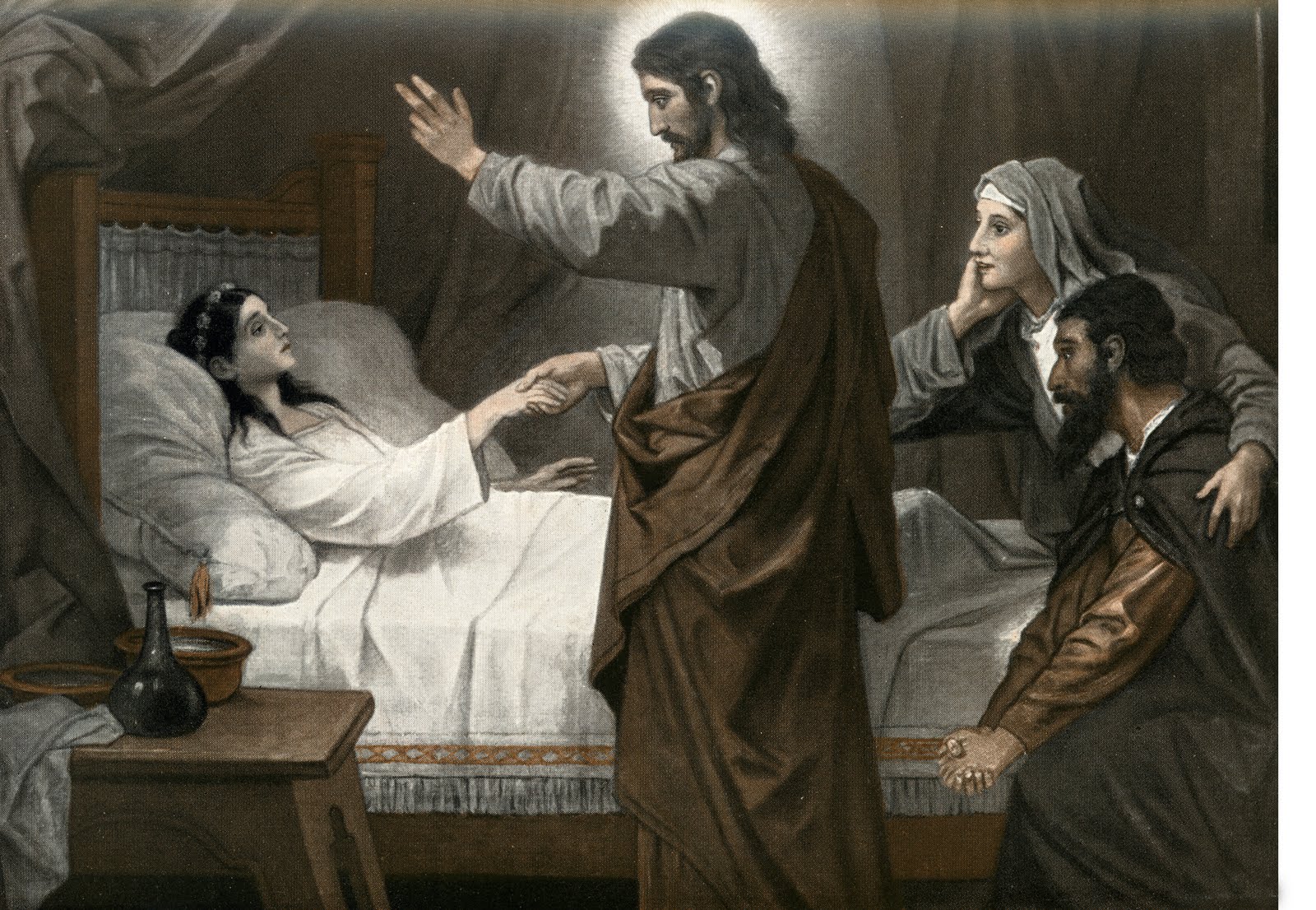 Victorian Public Domain Images Catholic Christian Graphics From Chant ...