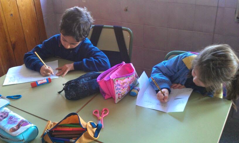 English At Colegio Alkor Describing Animals In 2nd Grade english-at-colegio-alkor-describing-animals-in-2nd-grade