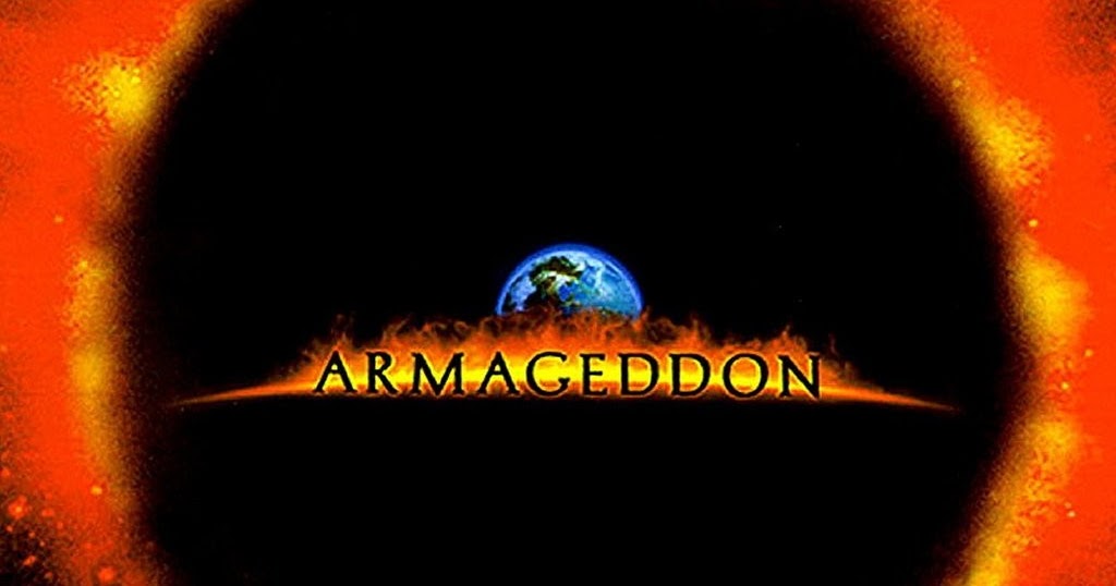 O que é a batalha do Armagedom?