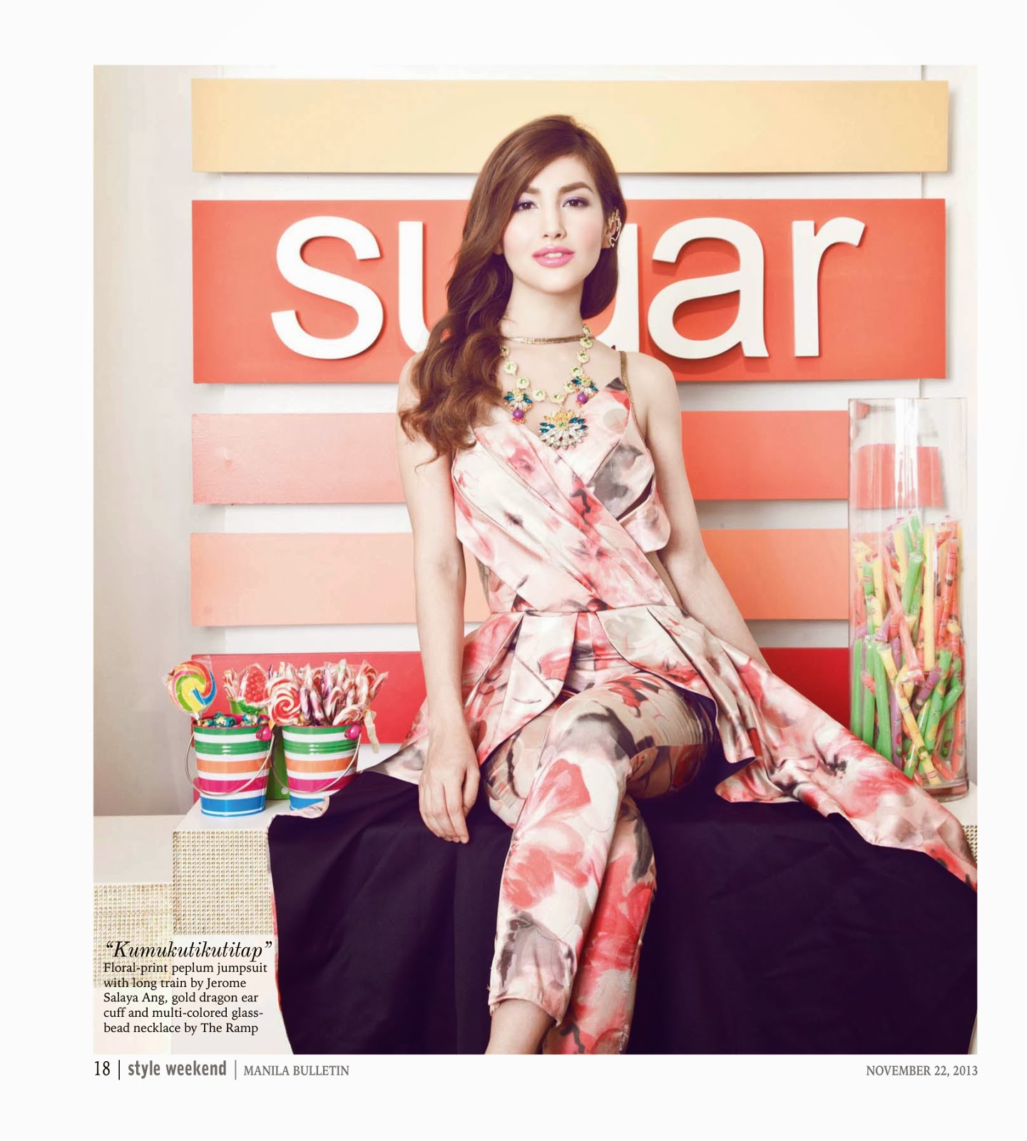 Fashion Victim Diaries: 12/01/2013 - 01/01/2014