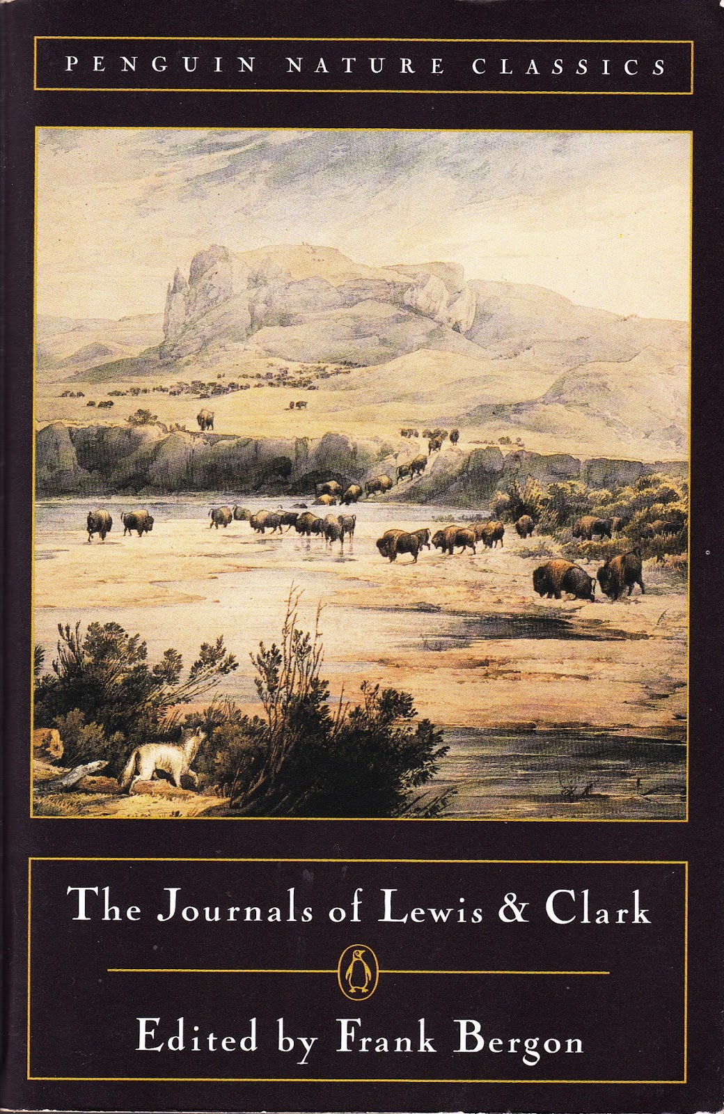 Lyssa humana: First Lines: Meriwether Lewis and William Clark - Journals