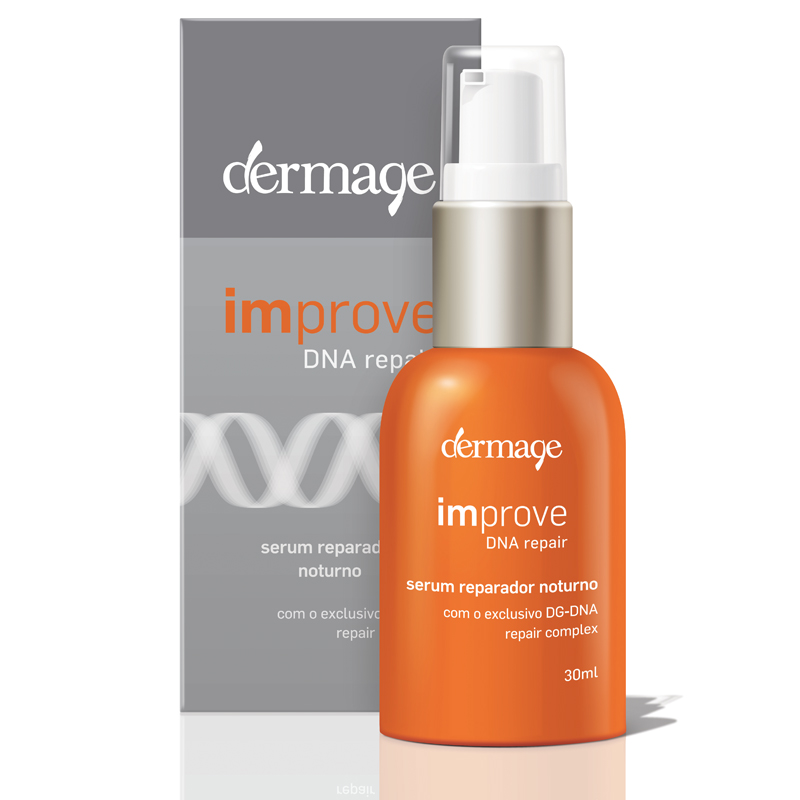 Ranking de Cosmeticos: Dermage Improve DNA Repair