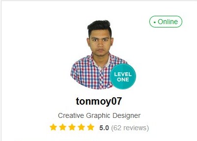 Visit Fiverr Profile - Image Editing Tips & Service