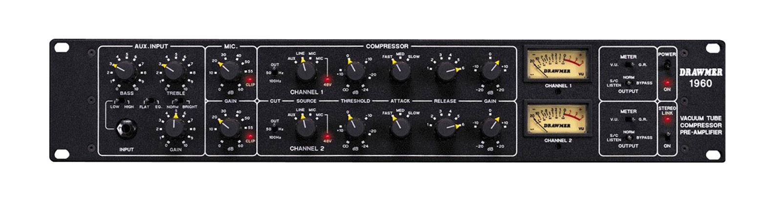 GC Pro: Guitar Center Professional Division