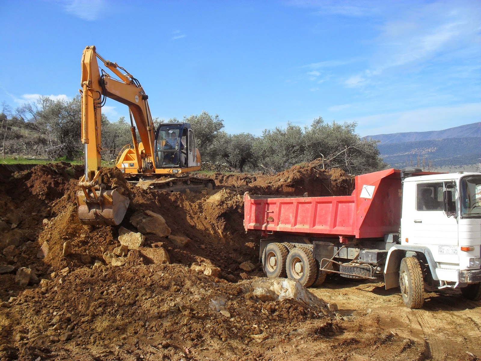 Excavaciones - IngCivilFree.Org | Libros, Cursos y Diplomados