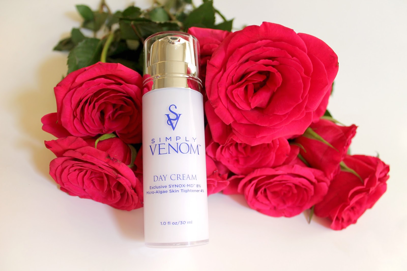 Simply Classy: My Anti-Aging Skincare Secret