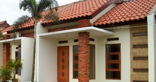 22+ Dekorasi Rumah Batu Bata, Inspirasi Yang Pas Untuk Hunian Anda