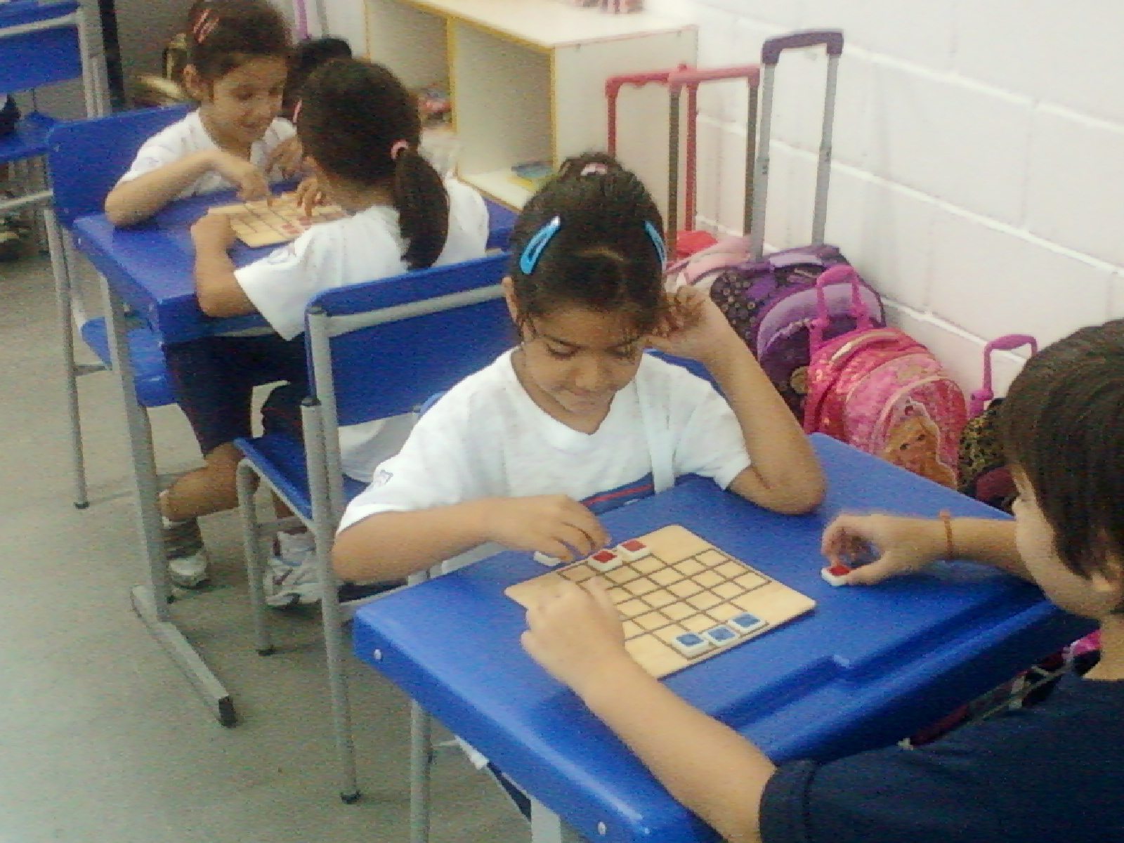 Fundamental 1 - Mater Dei: Mind Lab...Mente Inovadora