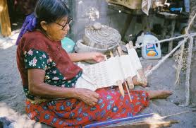 Historia de México: Los Huaves