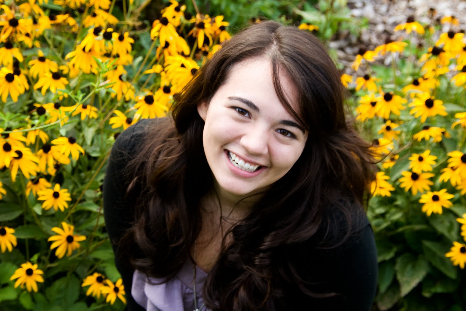 Hohler Photography: Emily Senior Photo's