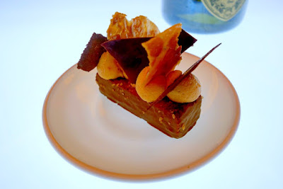 Nos Adresses : Au Taillevent, le chef David Kinch célèbre en France les ...