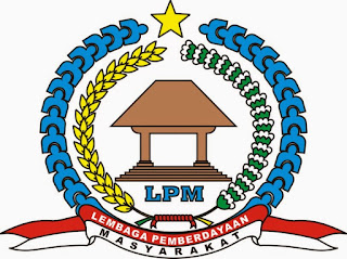 LEMBAGA PEMBERDAYAAN MASYARAKAT DESA (LPMD) - DESA CIPATIK