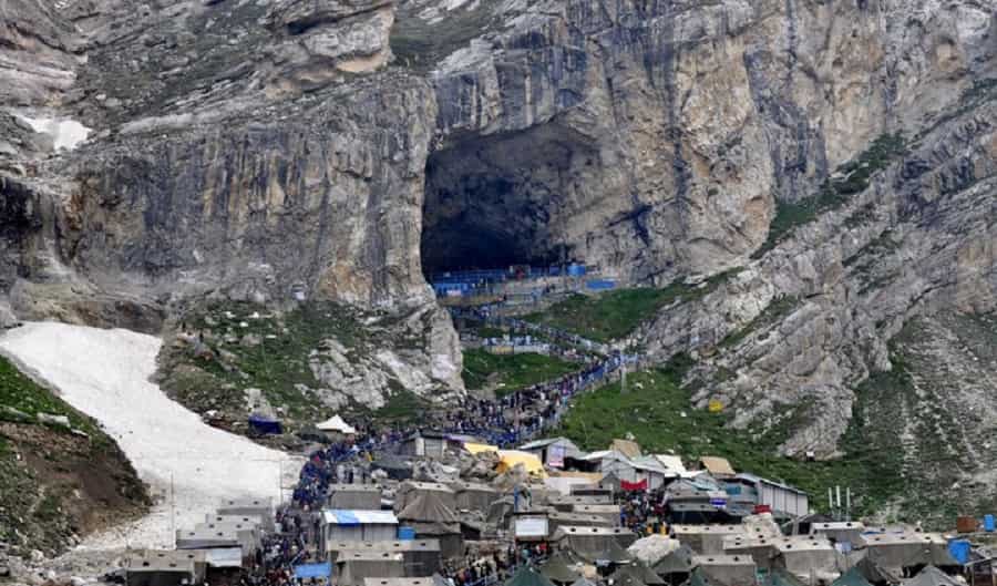 Amarnath Yatra Travel Tips - Things to Carry for Amarnath Dham ...