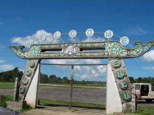 Philippine History and Government: Jolo,Sulu