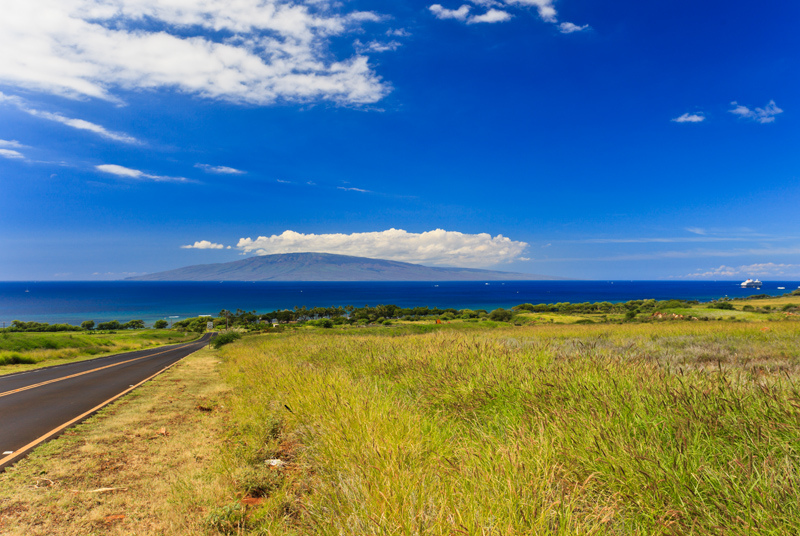 Most Beautiful Islands: Hawaiian islands - Lanai