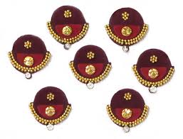 Eves24: Solah Shringaar - Bindi