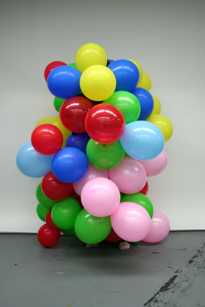 NWSA- ART 3D Comprehensive: PROJECT: SOUND SUIT (PERFORMANCE AT THE ...