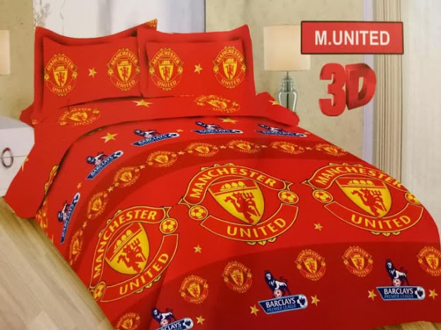 HARGA SPREI BONITA B2 MU 180X200 - WONGPASAR GROSIR MALANG - WONGPASAR