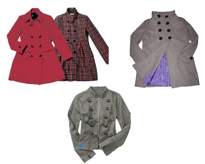 El rincón de la moda