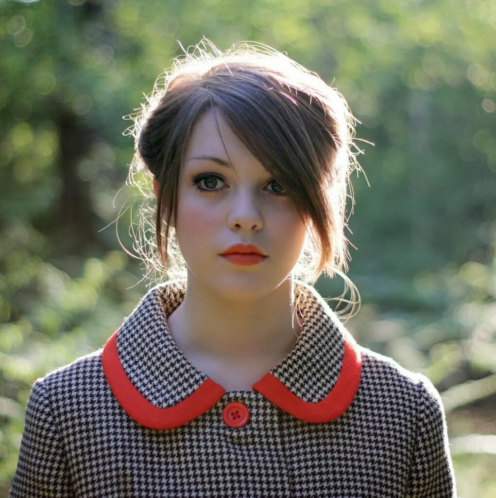 MyptsTuts: Bộ sưu tập portrait photography ấn tượng của Weekly Imogen