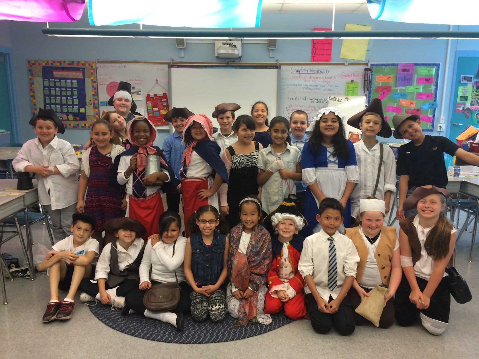 McAuliffe Elementary School