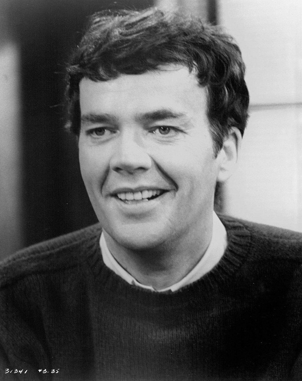 Museo LoPiù: Tribute to Jim Hutton (Binghamton, New York, US, 31-5-1934 ...