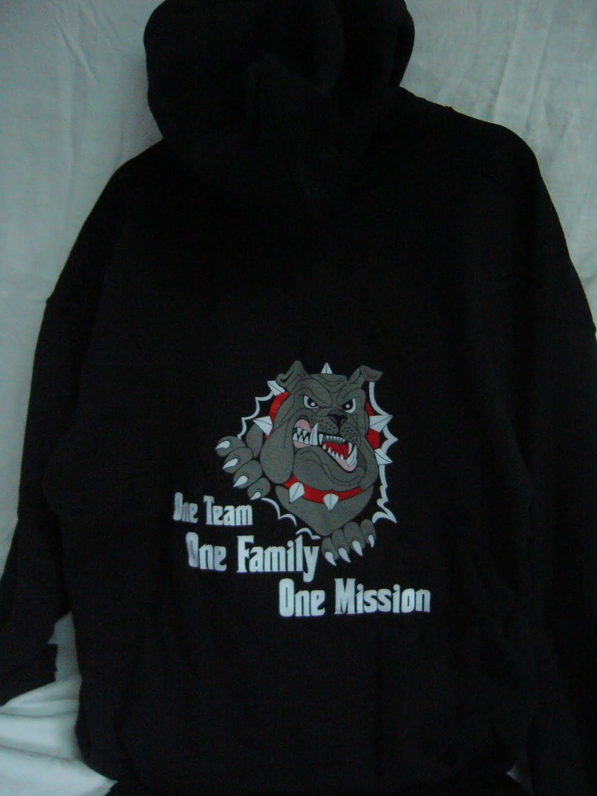 The Dawg Shop: New Barsby Football Clothing Line