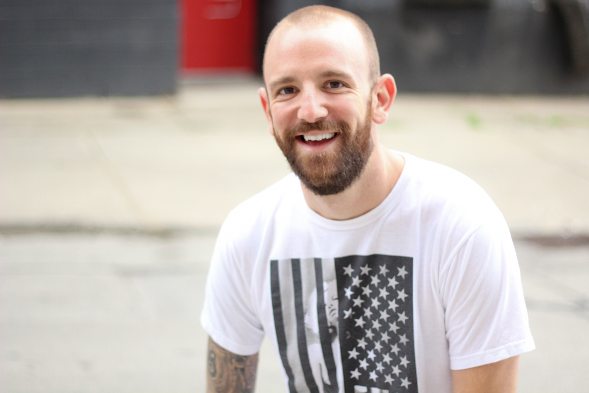 Welcome to my world.... : Jesse ~ Toronto, Ontario