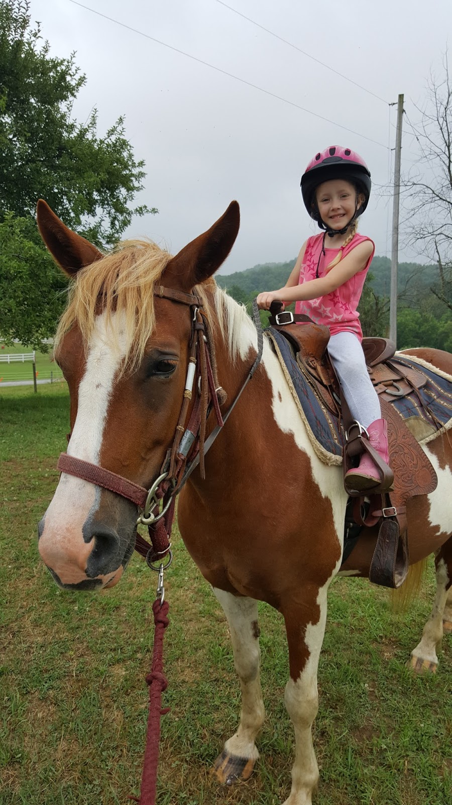 Girl Scouts Western Pennsylvania: Cowgirls of all skill levels can ...