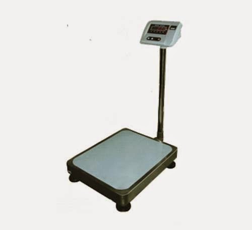 Timbangan Platform ~ Timbangan Indonesia