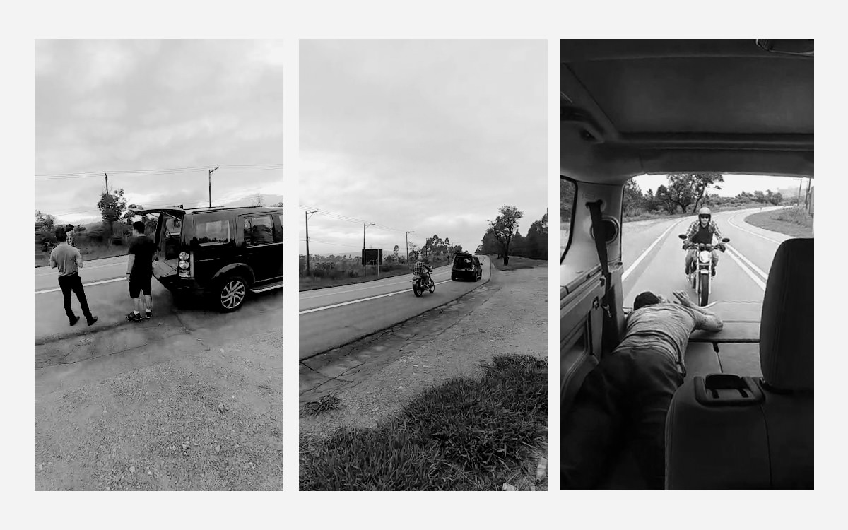 How I Got the Shot – Royal Enfield Rolling Shot - Photography Blog Tips ...