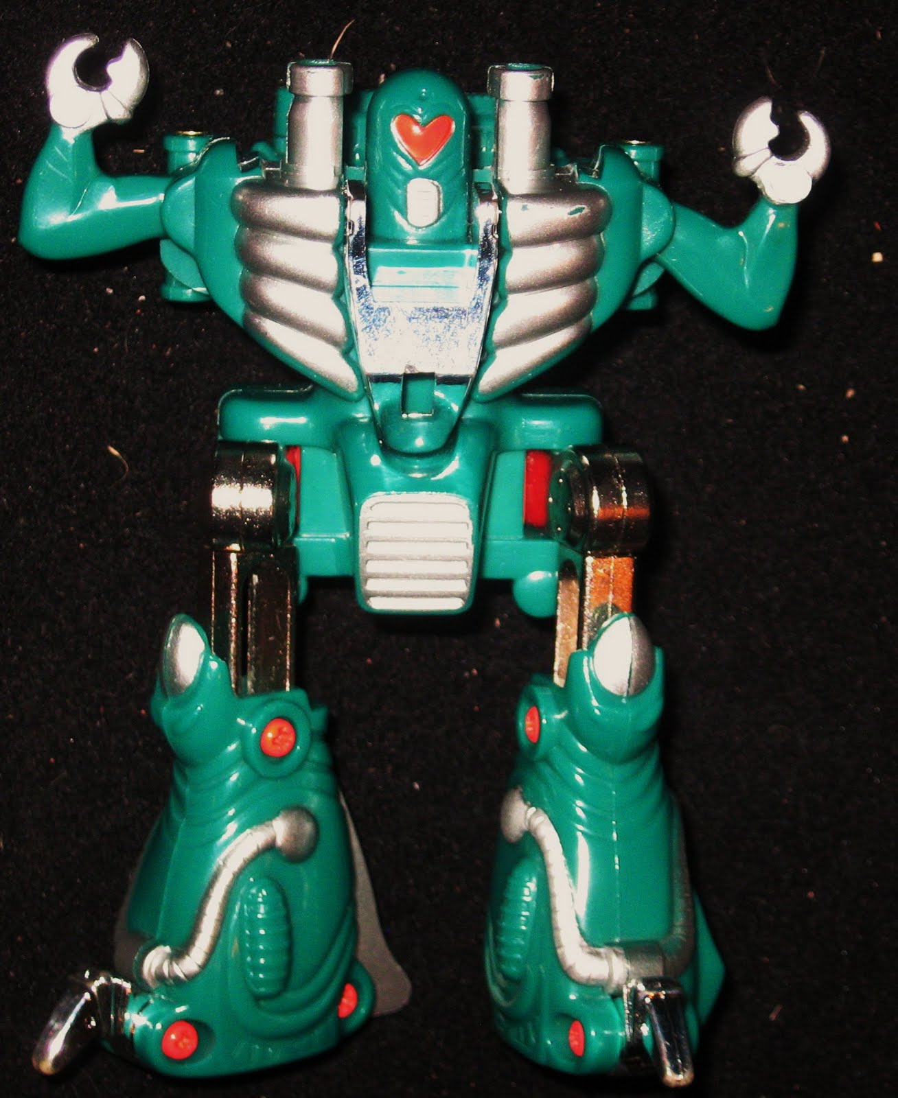 John Kenneth Muir's Reflections on Cult Movies and Classic TV ...