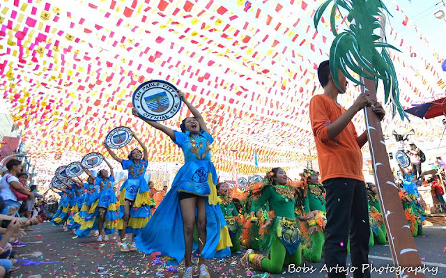 San Pablo City Coco Festival 2016 | Likha Laguna