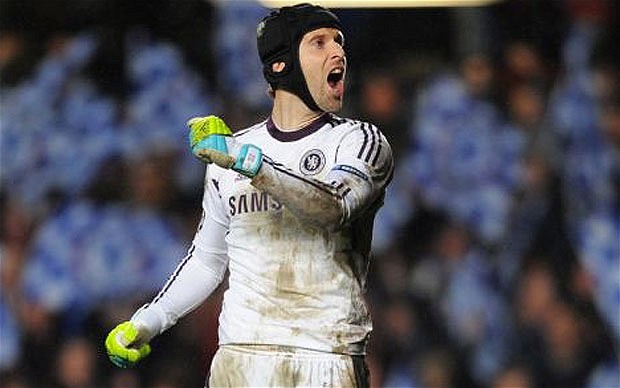 Petr Cech Profile and Images | FOOTBALL STARS WALLPAPERS