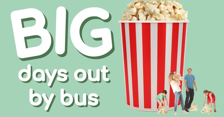 Save Money on Family Days Out with Go North East (AD)