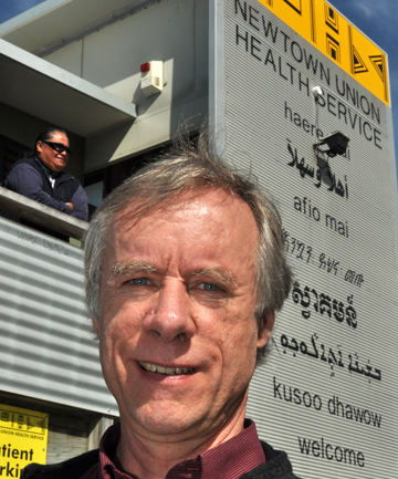 Unite Waitemata Community Branch : Who are The Health and Disability ...