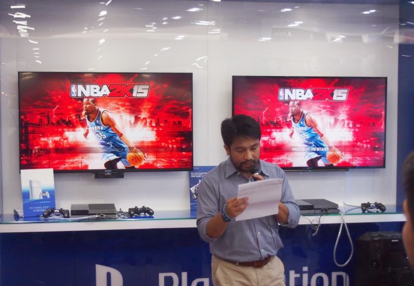 Sony Philippines Opened Flagship Store in SM Megamall - TeknoGadyet