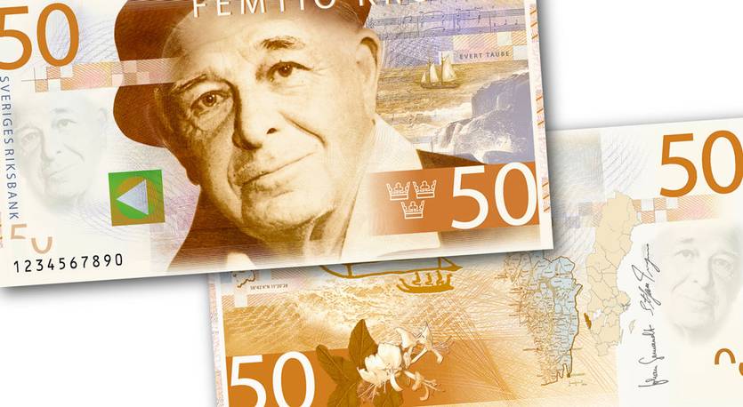 The new $100 bill. Ugliest bank note ever? | Page 5 | NeoGAF