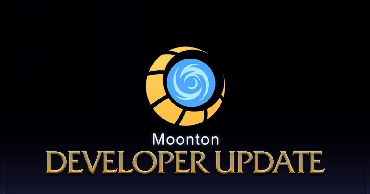 Moonton Apps - The Cryd's Daily