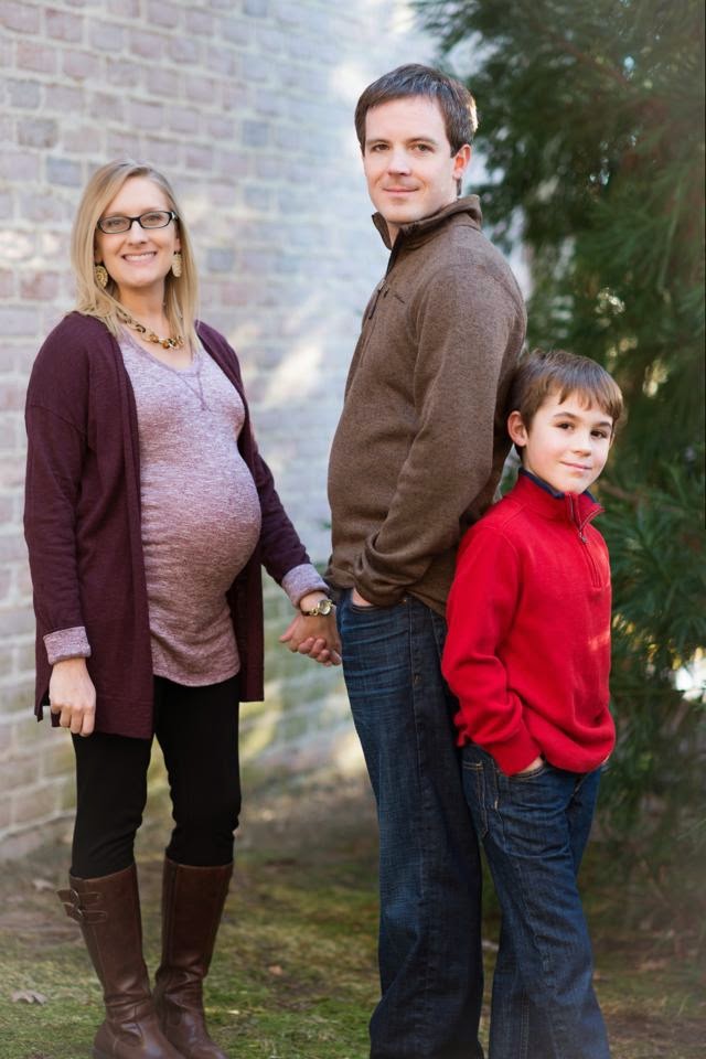 KARA'S STORIES: Wordless Wednesday {The Luttrell and Johnson Family ...