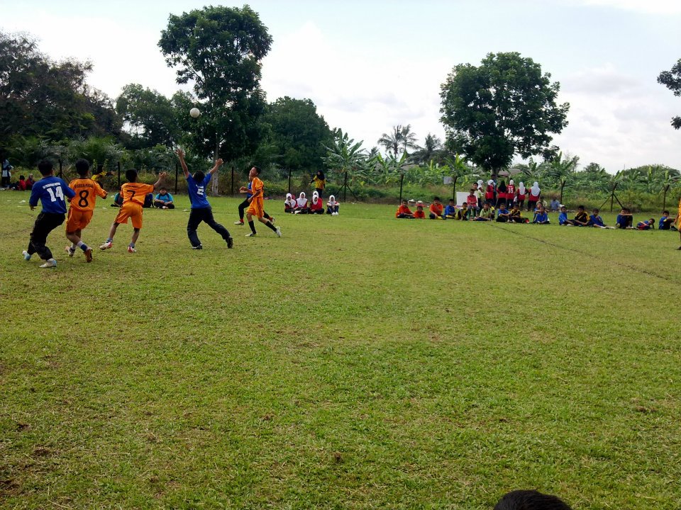 SK Permatang Bertam: April 2012