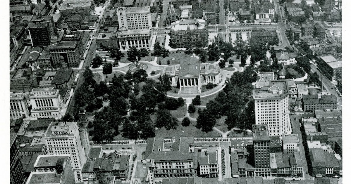 The Shockoe ExaminerBlogging the History of Richmond, Virginia: More ...