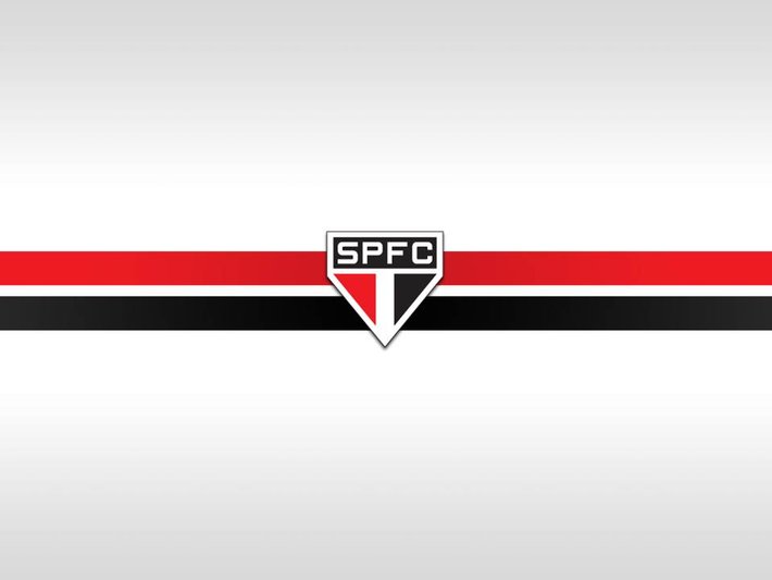 100% São Paulo Futebol Clube: Tricolor Spfc