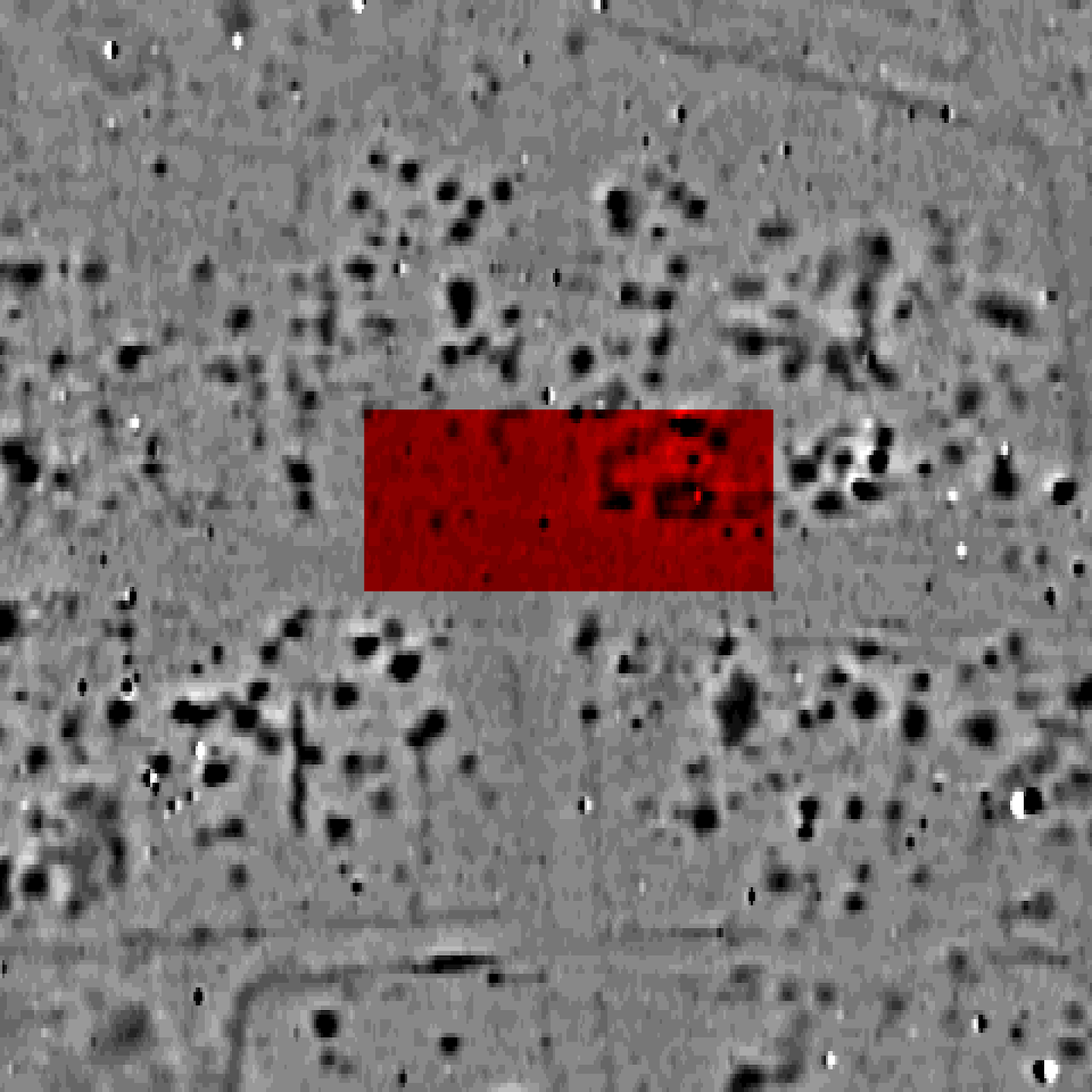 Archaeological Geophysics with Snuffler