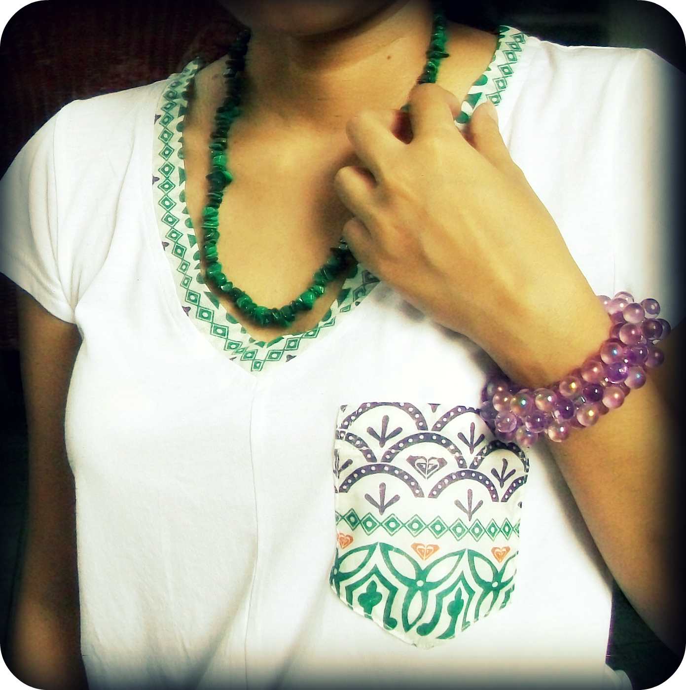 Review: ROXY New Batik Collection - Two Thousand Things