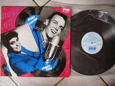 Mona Lisa & Others in 1981 saw the return of Barry to the recording ...