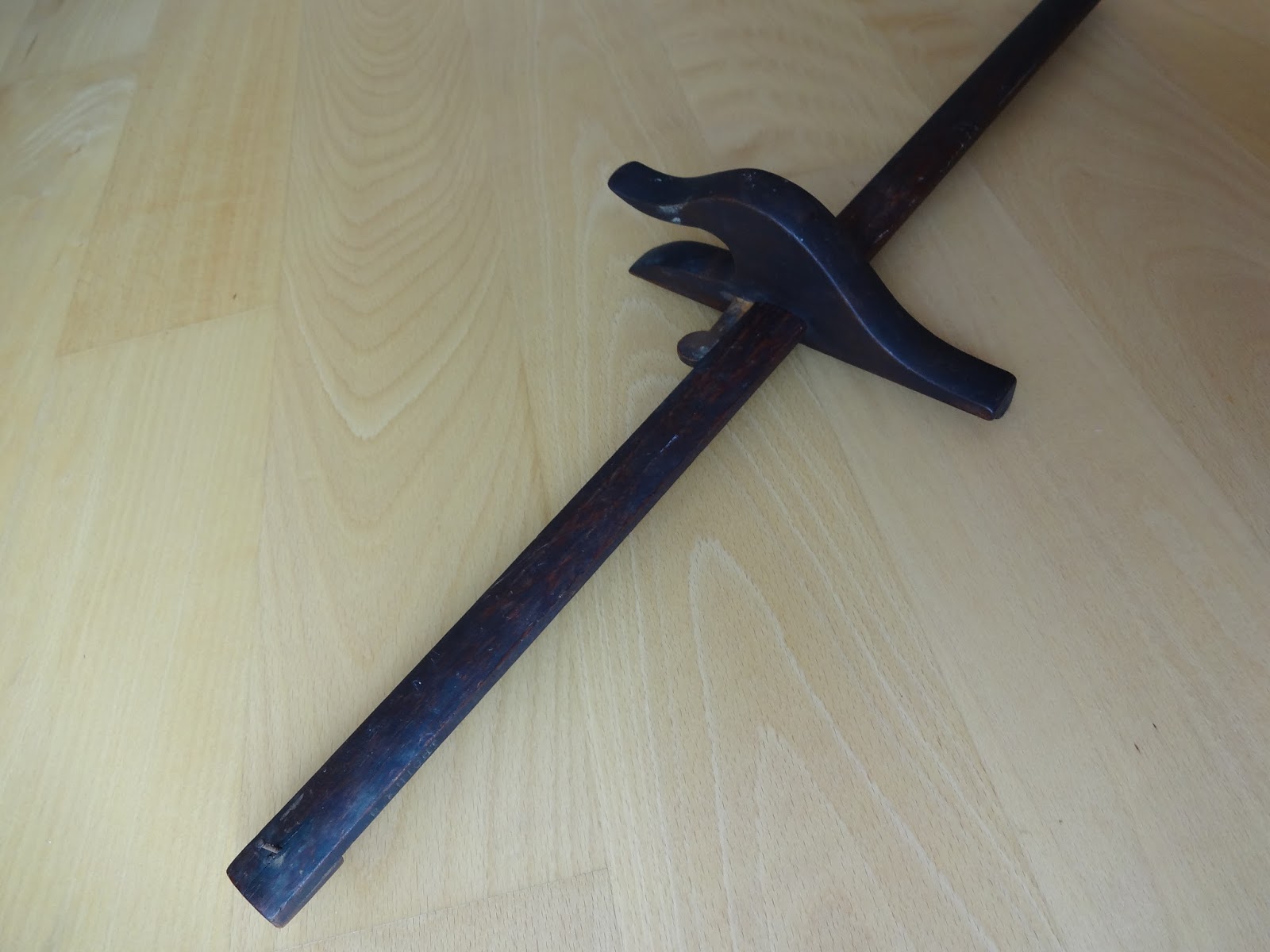 Toolerable: Building a Panel Gauge - Part I