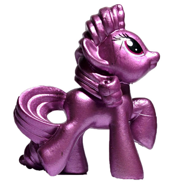 My Little Pony Prototypes and Errors Rarity Blind Bag Pony | MLP Merch